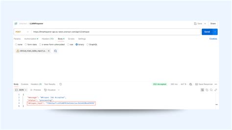 A Guide To Extracting Data From Healthcare Documents With Unstract