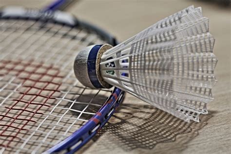 Reglas Del Bádminton Todo Lo Que Debes Saber Journey Sports
