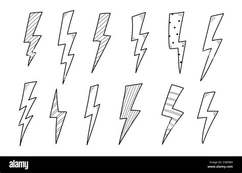How To Draw The Flash Lightning Bolt