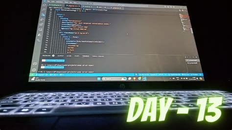 🚀 ram ram bhai sariya learners ne 🙌🙏 completed my 13th day of the 65dayhardlearning rishav