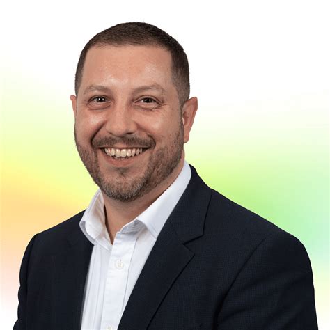 James Mowat Energi People