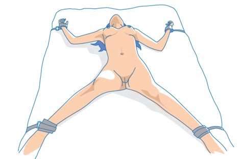 Bondage Sex Ultimate Kinky Guide Babe Of Squirt