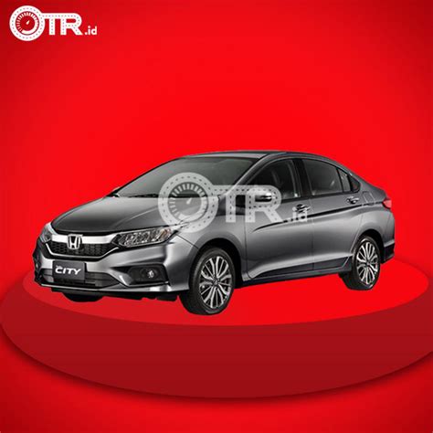 Daftar Harga Mobil Honda Terbaru