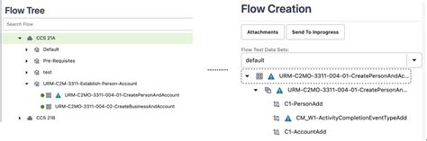 Upgrading Components And Flows