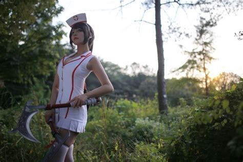 League Of Legends Nurse Akali Team Rzcos Inven Global