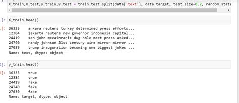 Fake News Detection Using Machine Learning Devpost