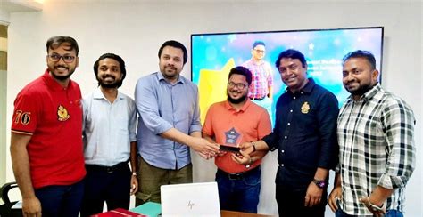 Mohammad Abu Hanif On Linkedin Recognition 11 Comments