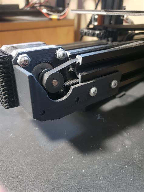 A Mini Documentary On How I Installed Dual Y Axis On My 2018 Ender 3 An Answer To A 2 Year