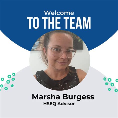 Welcome Newteammember Workplacesafety Hseq Scope Hseq