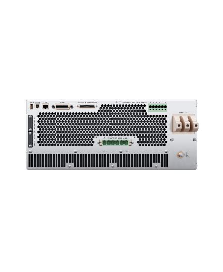 Regenerative Grid Simulator Rgs Series Aca Tmetrix Inc