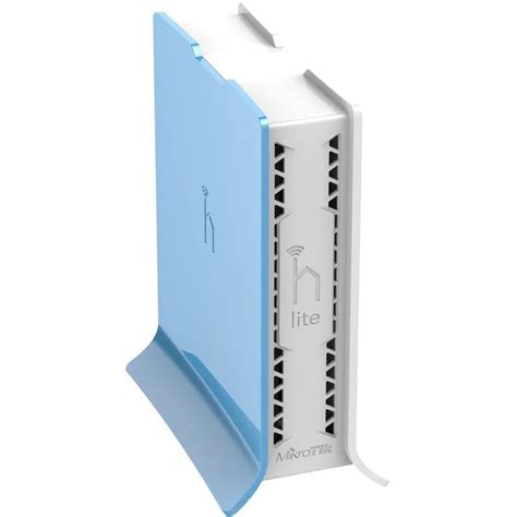Mikrotik Router RB ND TC PROXNet