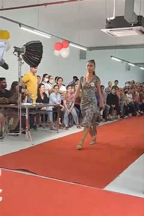 Video Cortex Textiles Ltd On Linkedin Cortex Fashion Show At Our