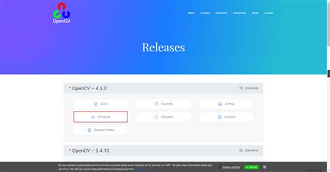 基于java的OpenCV安装和配置 大海 博客园