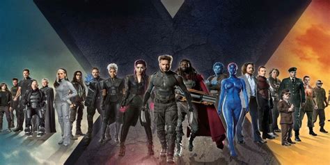 X Men The Most Iconic Marvel Mutant Teams