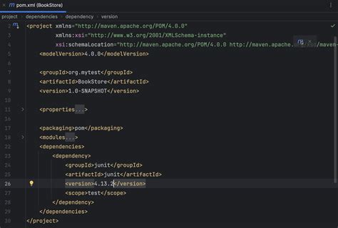 Maven Intellij Idea