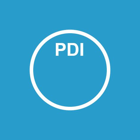 Pressure Differential Indicator P ID Symbol Instrumentation