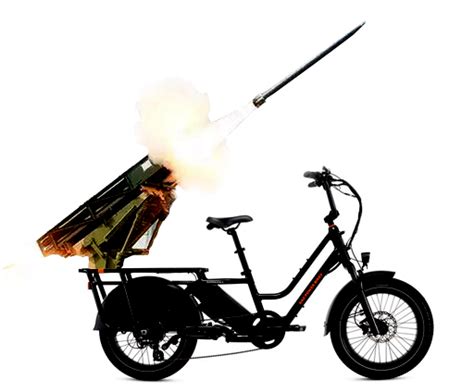Rocket Launcher E Bike Electric Bike Forums