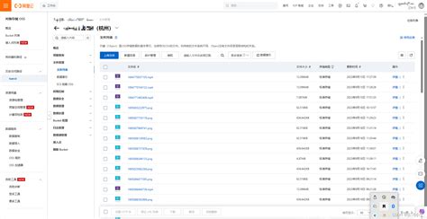 前端对接阿里oss保姆级教程第一章买武器前端直接访问阿里云oss Csdn博客