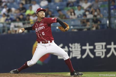 傳中部球隊接觸陳禹勳 中信兄弟劉志威：目前沒有評估 Ettoday運動雲 Ettoday新聞雲