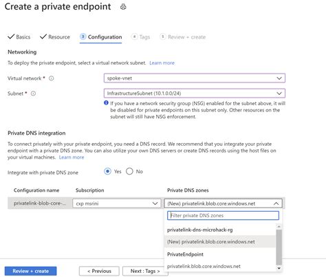 Troubleshooting Private Link Private Endpoint Dns Scenarios Troubleshooting Private Link Dns