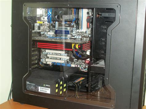 How To Build Your Own Desktop Computer