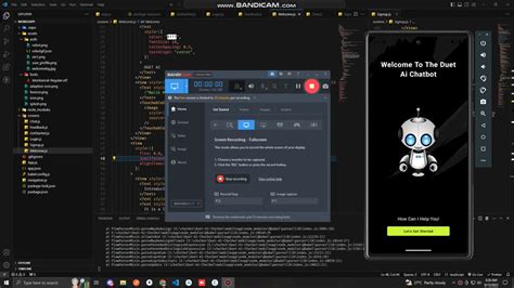Malik Muhammad Jahangir On Linkedin Finalyearproject Reactnative Chatbotapp