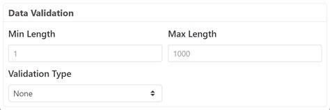 how to create custom template fields syngrafii