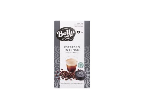 Bella caffè Cápsulas espresso Lidl