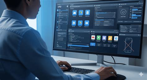 Deepfake Defense Ai Generated Evidence In Criminal Cases Digital Forensic Investigator
