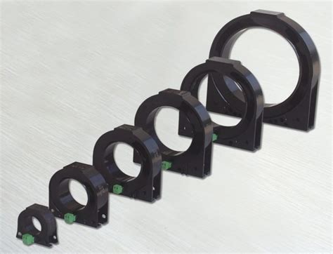 Zero Sequence Current Transformer ENC GROUP