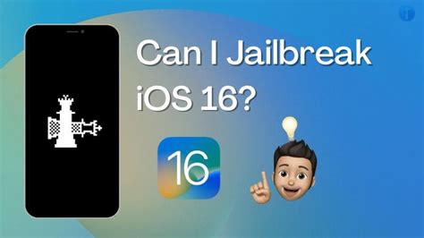 [ultimate Guide] How Can I Jailbreak Ios 16 On Iphone Ipad
