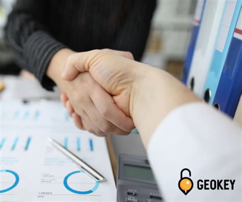 Thriving Through Client Centered Service Geokey