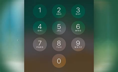 Get The Ios 11 Lock Screen On Ios 10 Heres How