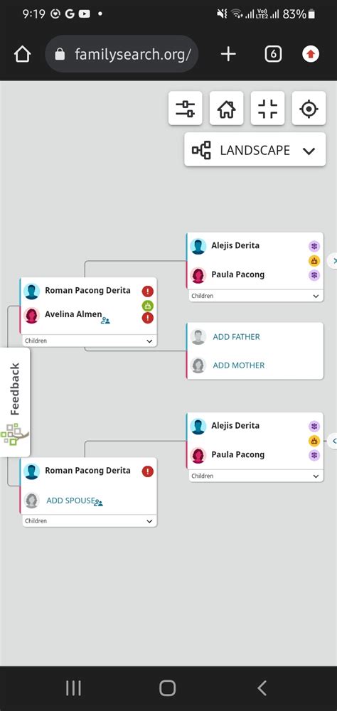 How Can I Delete Q Duplicate Person FamilySearch Community