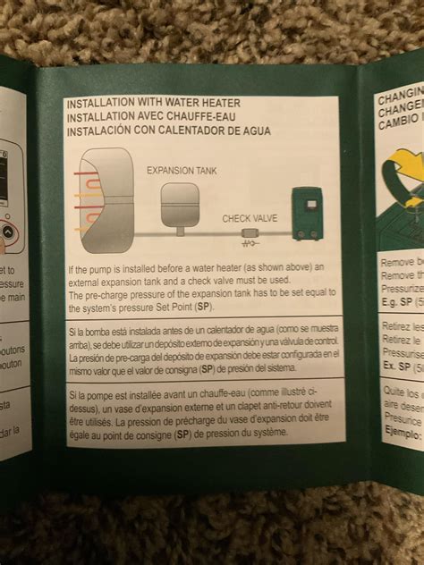 Dab Esybox Mini 3 R Plumbing