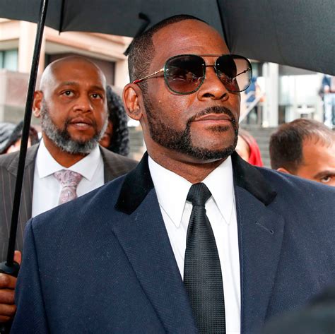Surviving R Kelly