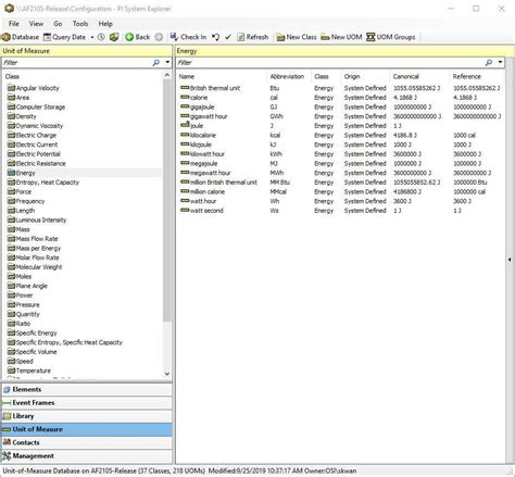 Osisoft On Linkedin Everything You Want To Know About Pi Asset