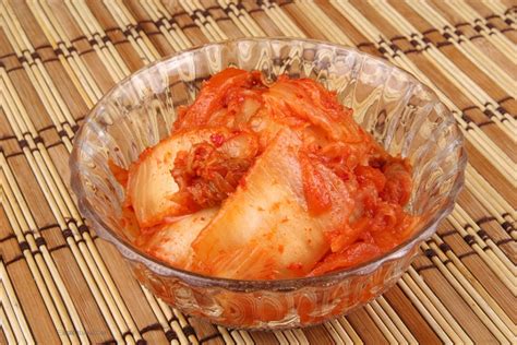 韓國泡菜製作方法及注意事項 壹讀