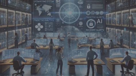 From Data To Decisions Leveraging Generative Ai For Smarter It Operations