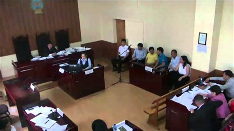 С Билэгт нь Г Буяндоржийн компани байрны үнийг төлсөн үү Шүүх хурлын бичлэгээс Youtube