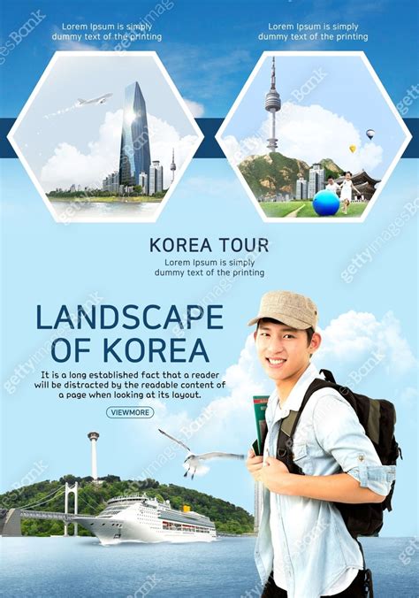 웹템플릿 이벤트페이지 여행 휴가 주제 상업이벤트 사건 랜드마크 가이드 직업 이미지 Jv11180219 게티이미지뱅크