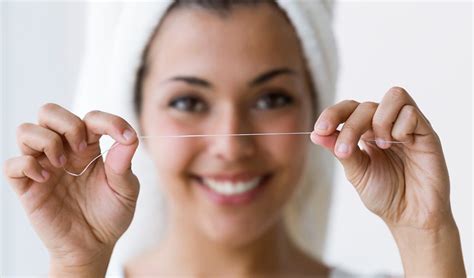 The Importance Of Flossing Guzaitis Dental Group