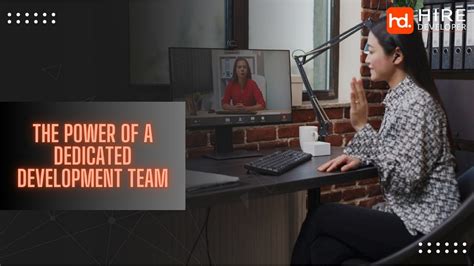 Revolutionizing Startup Development Teams In 2024 Find And Hire Developer By Hire Developer