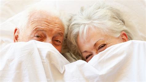 5 Surprising Things I Learned About Senior Sex Sixty And Me