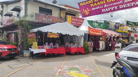Firecracker Sales In Little India Pose Serious Fire Risk Consumers