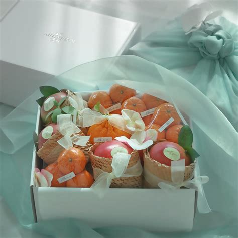 Vip 명품 제주 애플망고 혼합 과일선물세트 제주도 공공플랫폼 탐나오