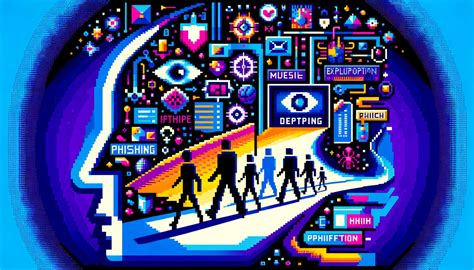 Exploiting Large Language Models Llms Through Deception Techniques And Persuasion Principles