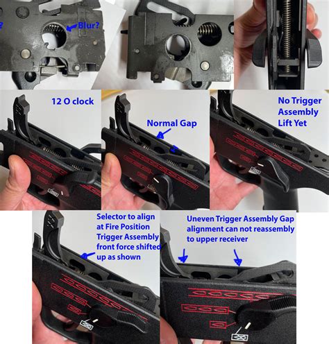 SP5 Trigger Pack Reinstallation Issue HKPRO Forums