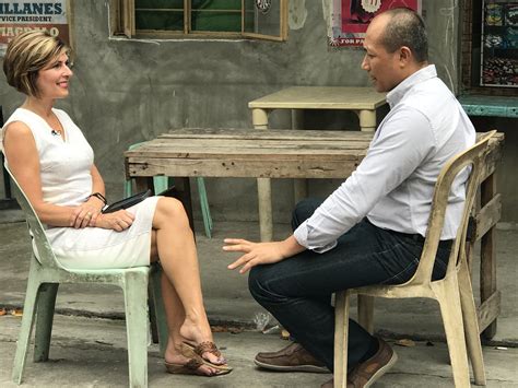 Sharyl Attkissons Feet