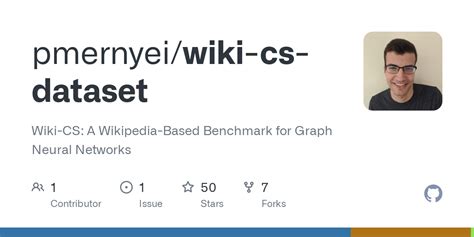 Wiki Cs Dataset Data Processing Pyscripts Analyze Datasets Py At Master Pmernyei Wiki Cs